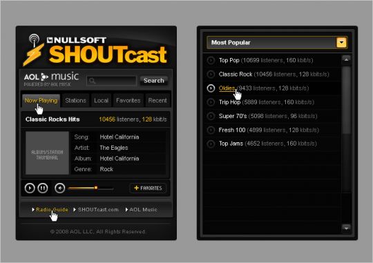 Shoutcast 2.0: il nuovo Server per Web Radio è pronto!