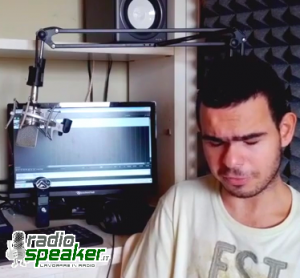 Studio Radiofonico per Non Vedenti: la storia di Mario Loreti