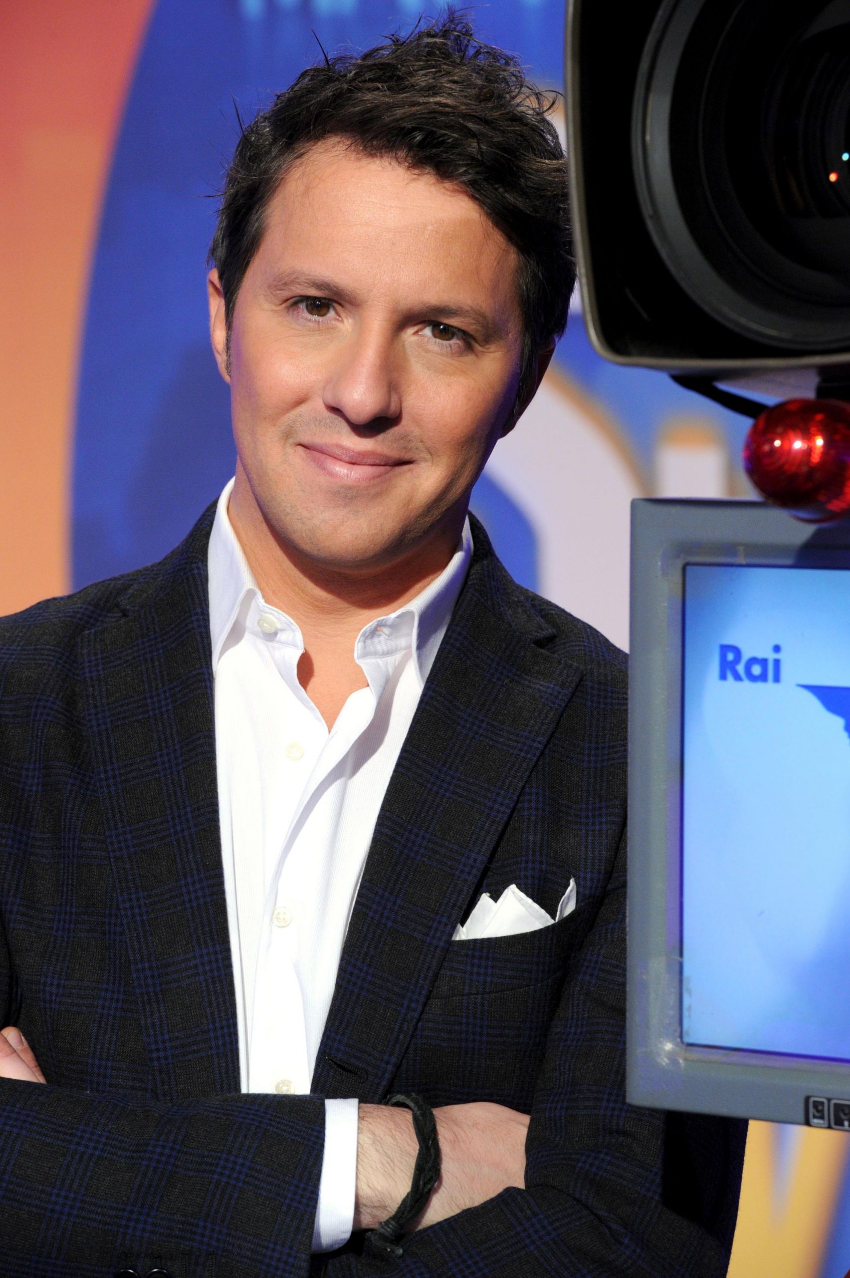 Savino Zaba Radio 2: l'intervista per Radiospeaker.it