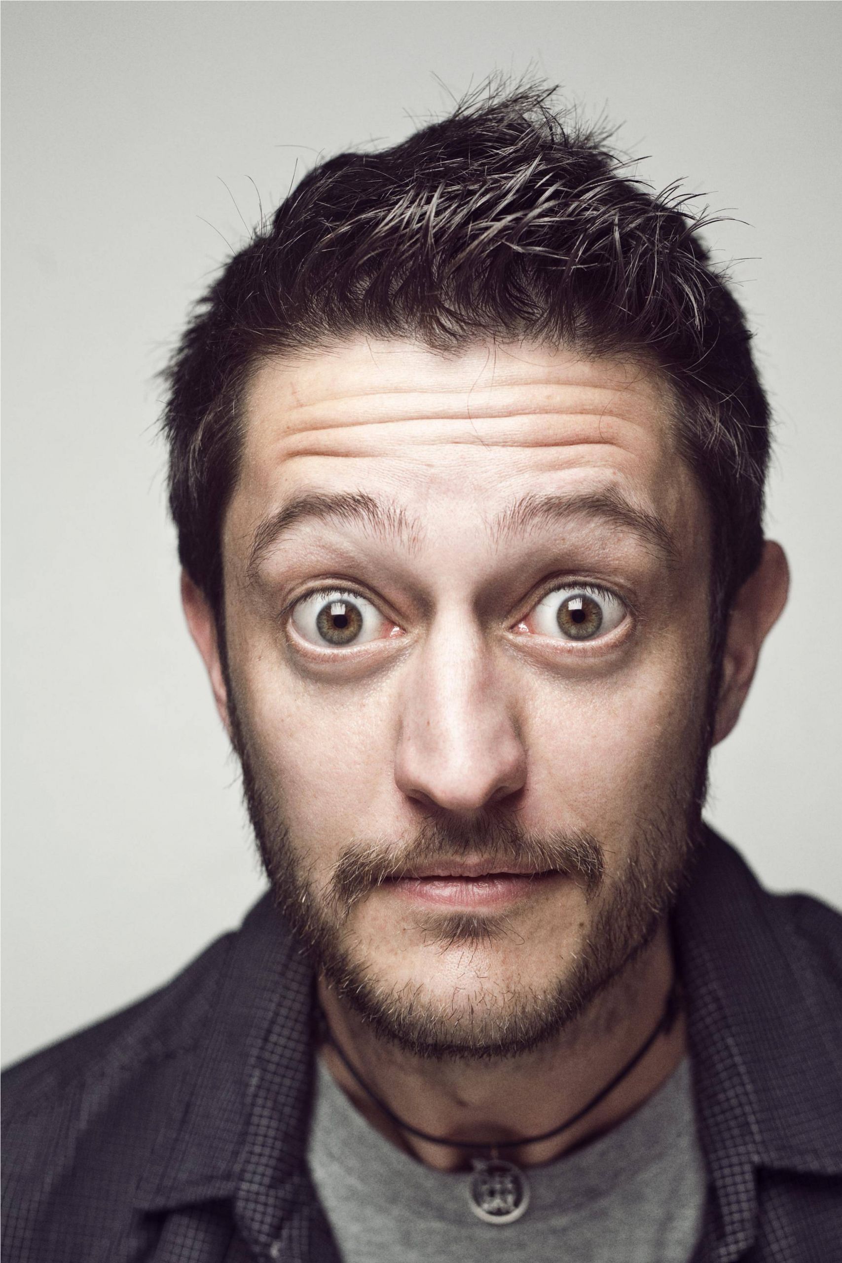 Fabio Alisei torna allo Zoo di 105