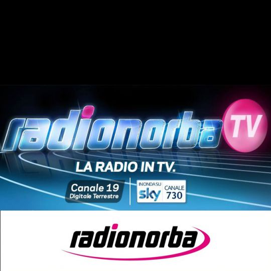 Radionorba TV compie 5 anni