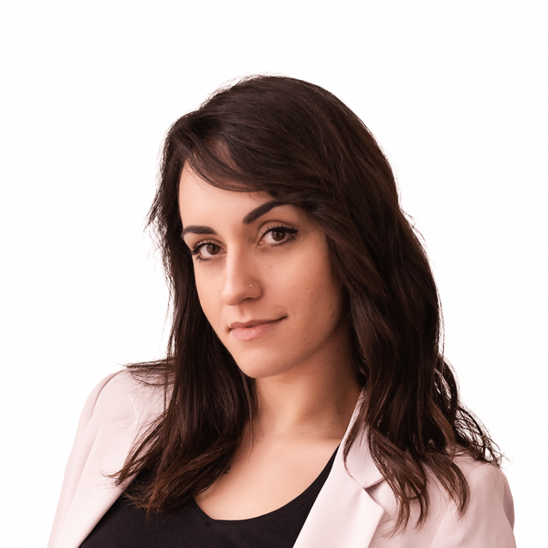 Elisabetta Sacchi nuova speaker di RDS: