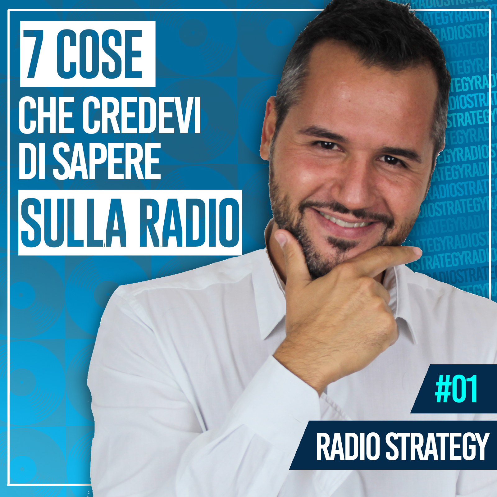 Radio Strategy: 7 cose che pensavi di sapere sulla Radio