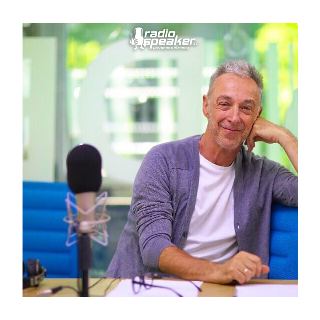 Radio Deejay, Linus torna a condurre al posto di Nikki