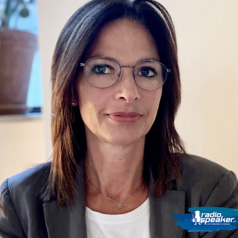 Radio 105: Angelo Colciago lascia. A suo posto Barbara Rosseti