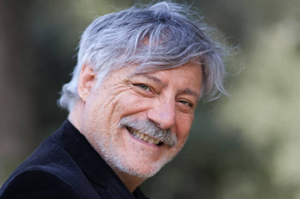 Pier Maria Cecchini: come non annoiare chi ascolta - Radiospeaker.it
