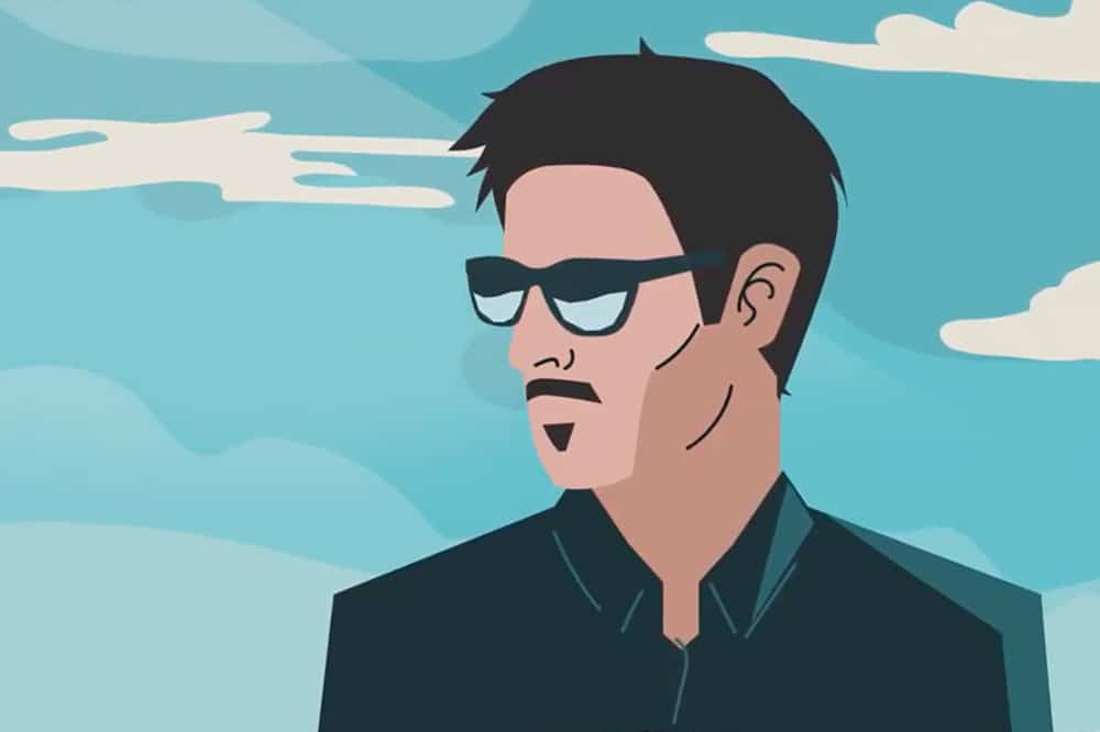 Bum Bum Bum: il brano di Fernando Proce - Radiospeaker.it