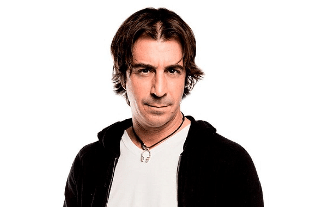 Marco Mazzoli parla in tv a Le Iene - Radiospeaker.it