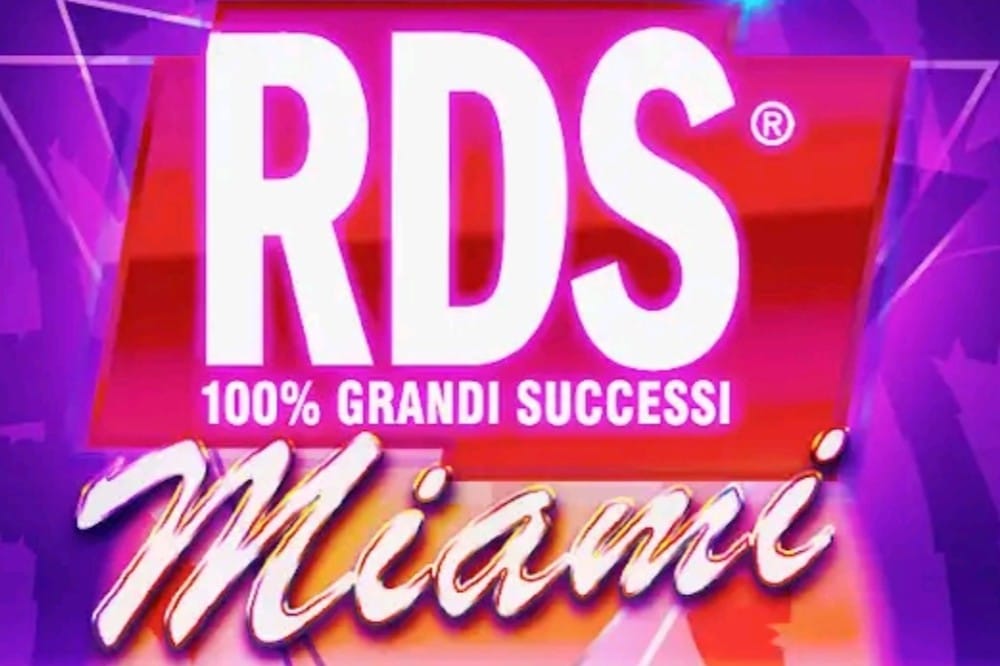 RDS Miami: La nuova App per respirare la musica della Florida
