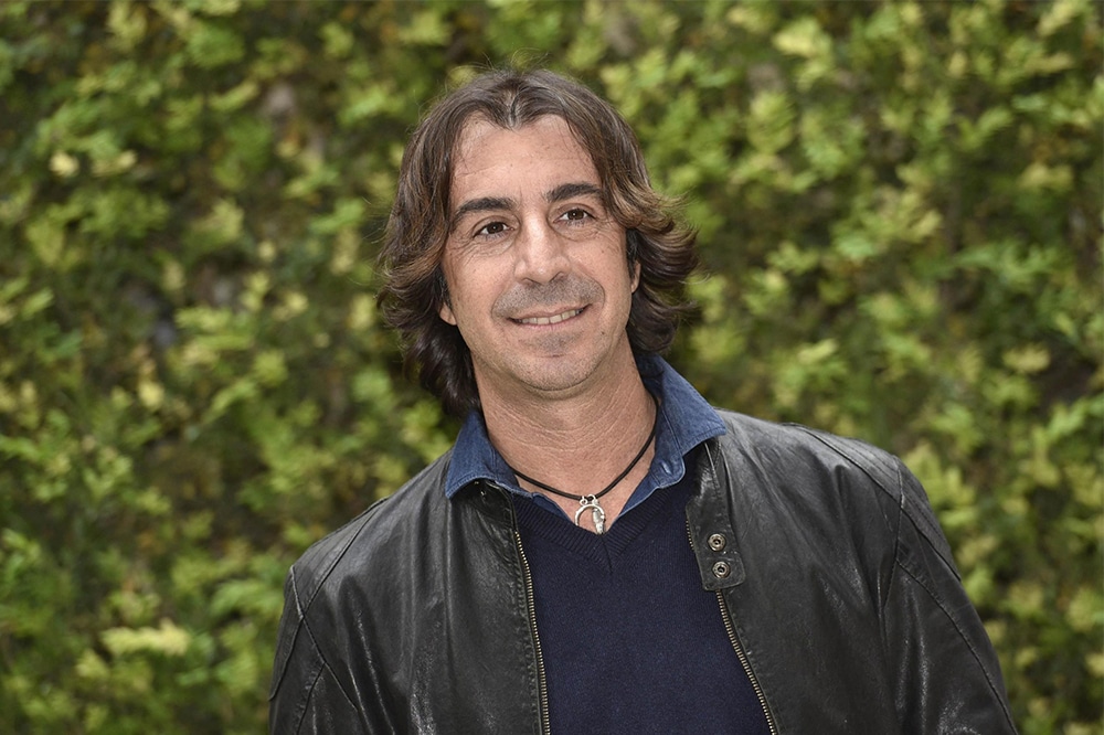 Marco Mazzoli è guarito dal Covid-19 - Radiospeaker.it