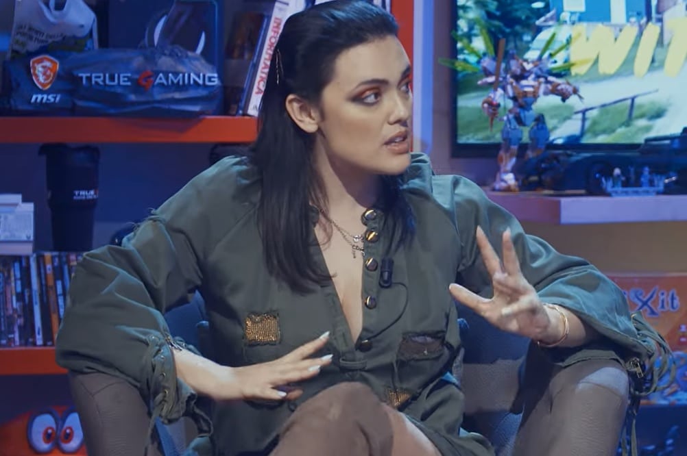 Micol Ronchi potrebbe lanciare un podcast "sfizioso" - Radiospeaker.it