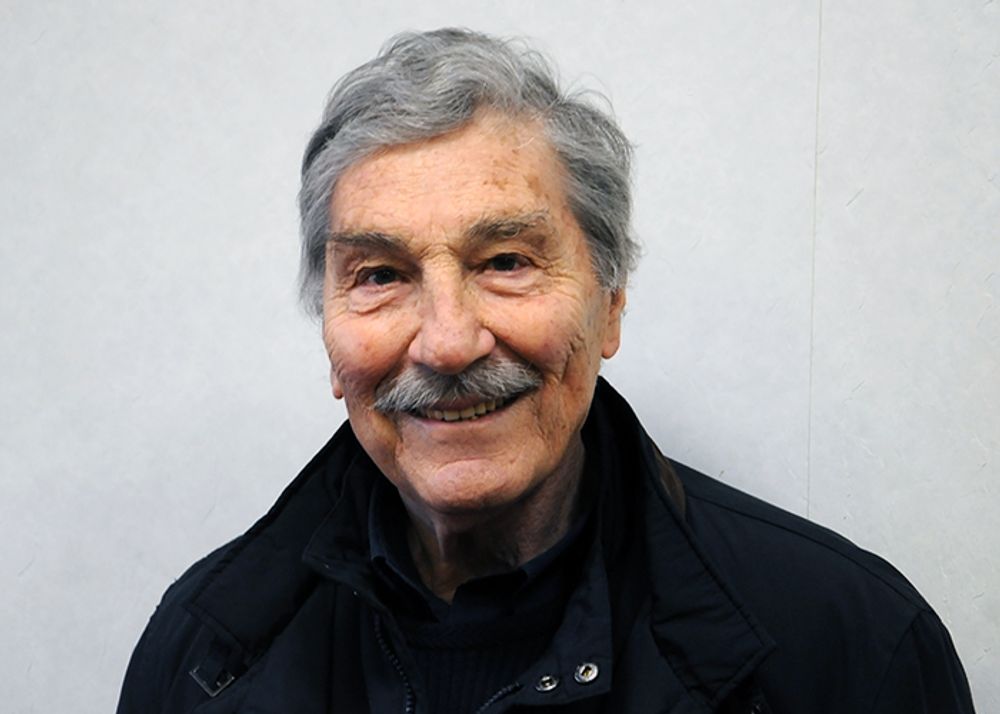 Radio Rai, addio a Massimo Signoretti - Radiospeaker.it