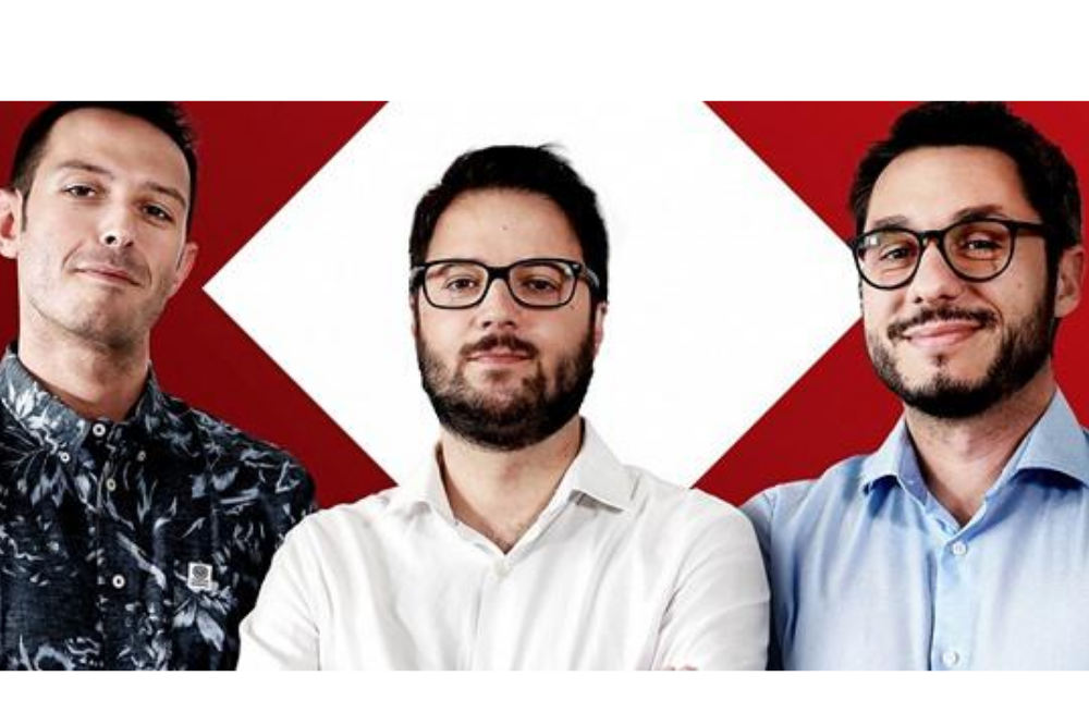 Radio 2, divertimento assicurato con Caterpillar Estate - Radiospeaker.it