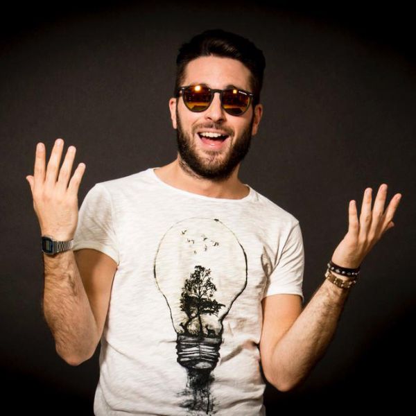 Intervista a Giuditta Arecco e Filippo Ferraro di RDS - Radiospeaker.it