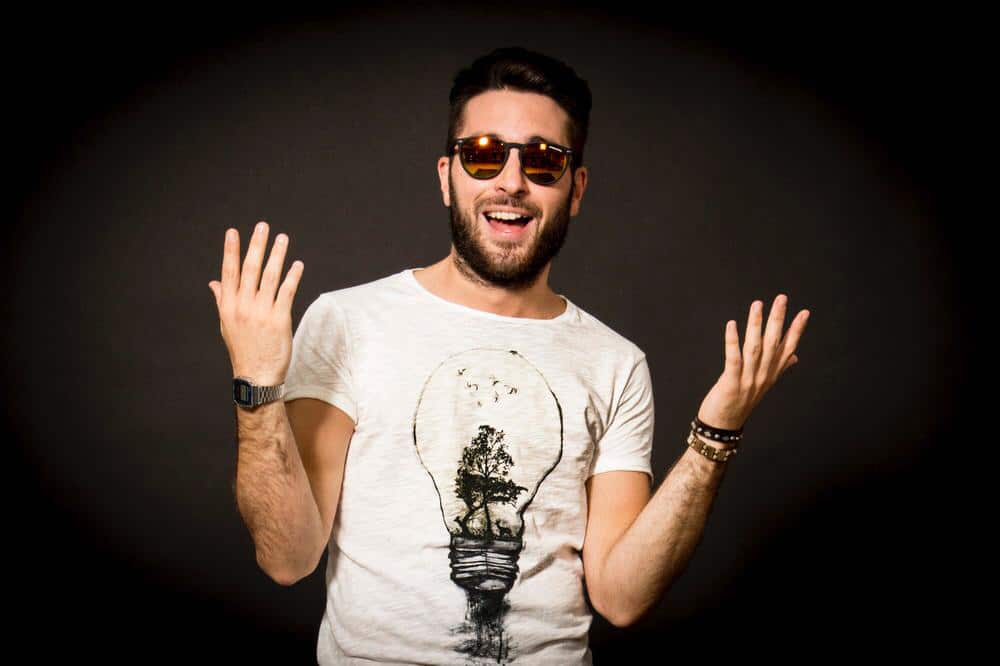 Novità a RDS: Filippo Ferraro si sposta nel Drive Time - Radiospeaker.it