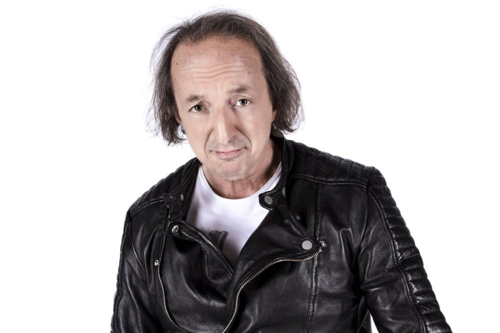 Intervista a Roberto Ferrari: "Oggi puntare di più sul Web ...