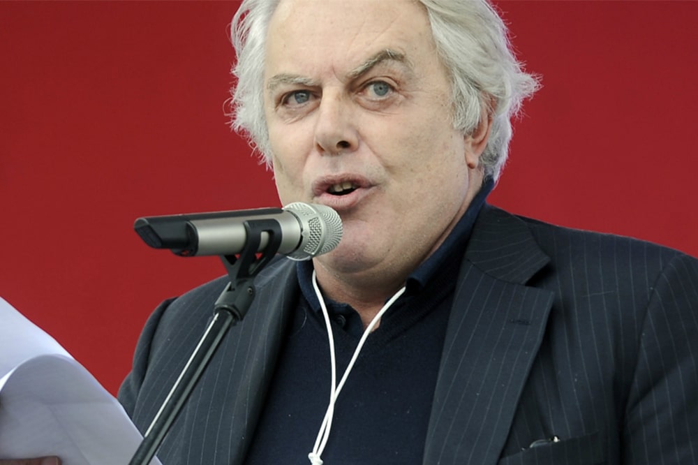 Su Rai Radio1 torna Jack Folla con la voce di Diego Cugia - Radiospeaker