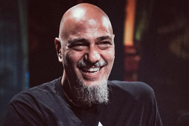 Intervista a Max Parisi: "Mai sentirsi arrivati" - Radiospeaker.it