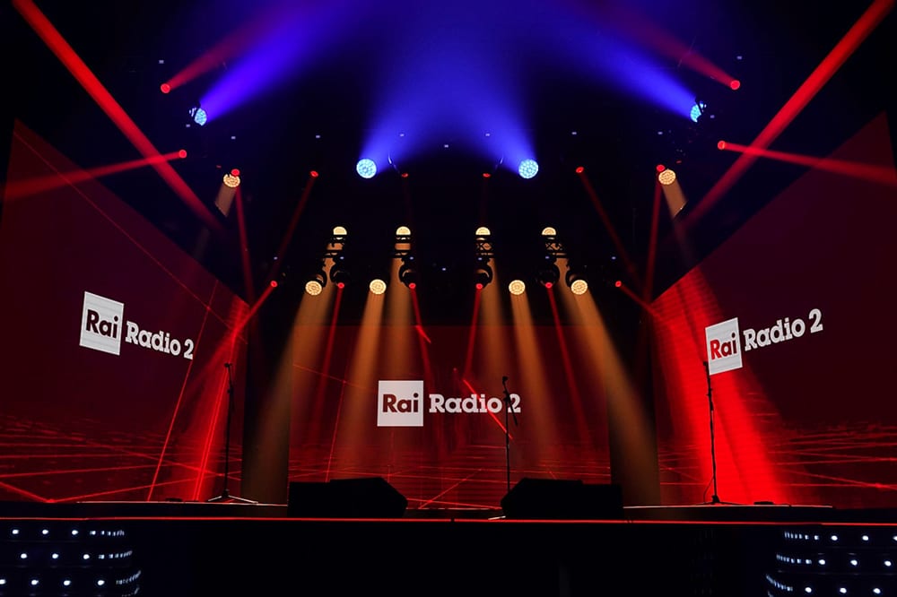 Ascolti Rai Radio: un 2020 estremamente incoraggiante - Radiospeaker.it