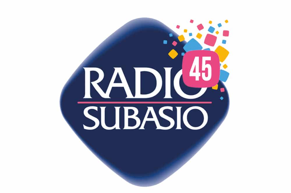 La grande festa per i 45 anni di Radio Subasio - Radiospeaker.it
