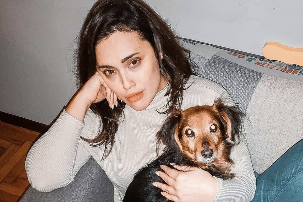 Micol Ronchi lancia "Raccontami una storia" su Radio Bau - Radiospeaker