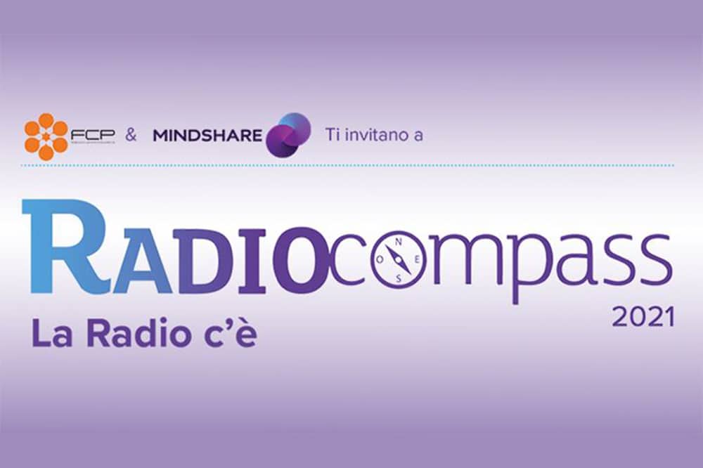 Radiocompass 2021: la Radio c’è e si fa in tre - Radiospeaker.it