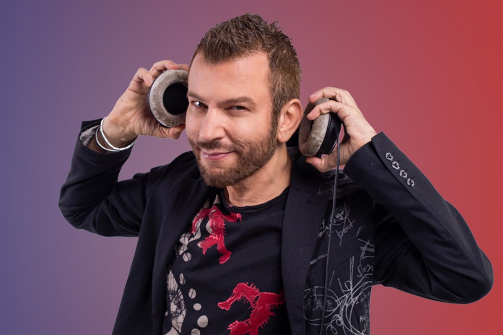 World Radio Day 2021: l'intervista a Claudio Guerrini - Radiospeaker.it