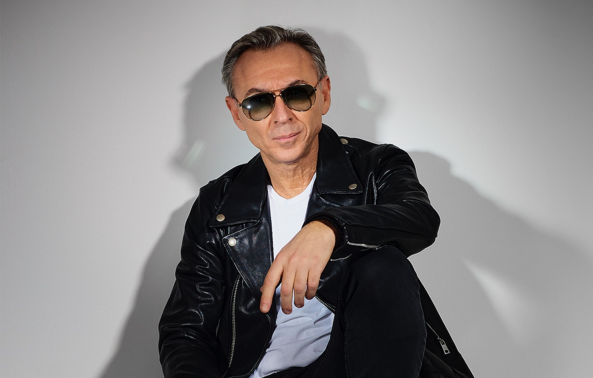 Albertino: "Oggi si è persa la gavetta" - Radiospeaker.it