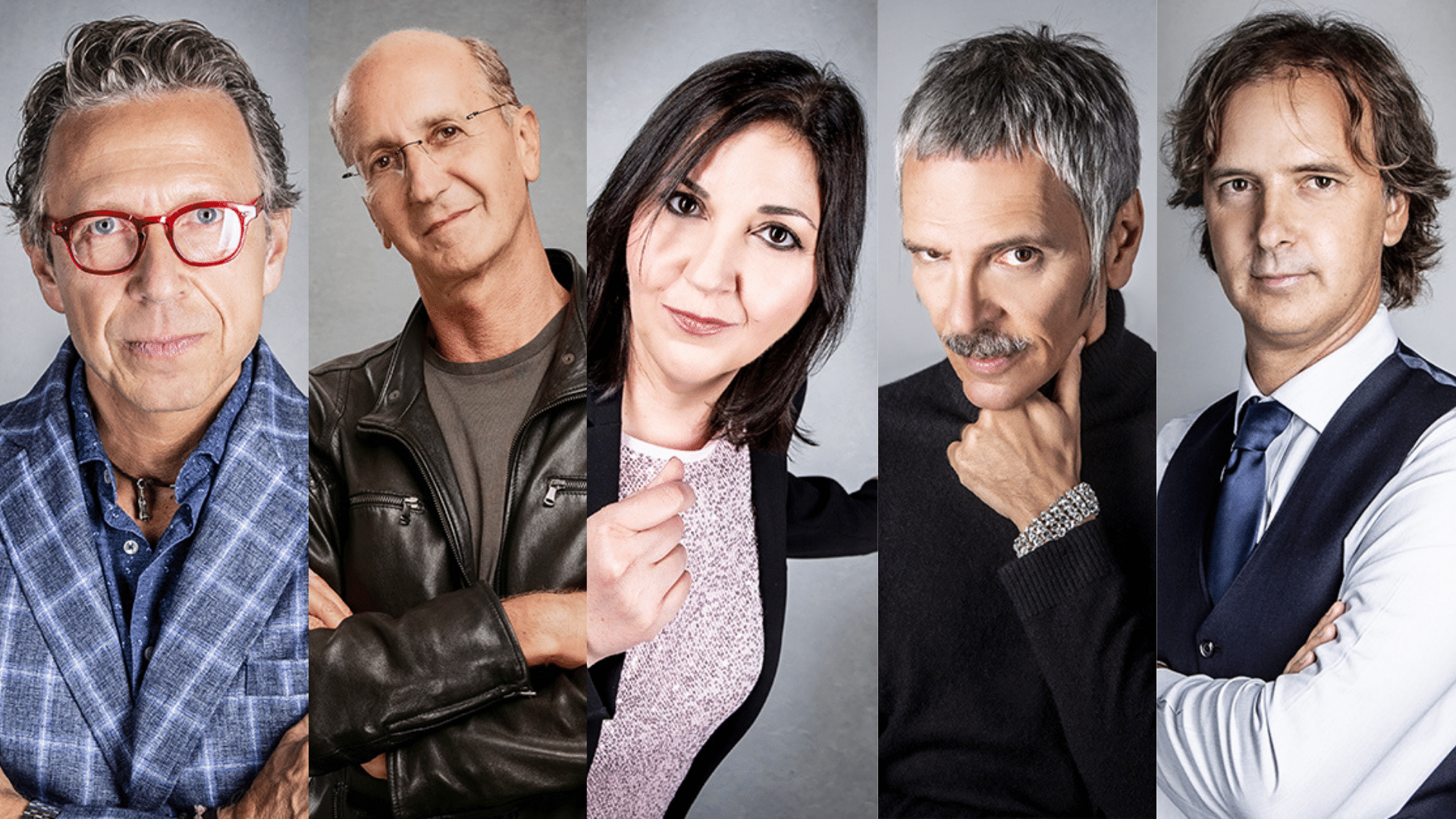 Le voci di Radio Capital al Festival della TV e dei nuovi media ...