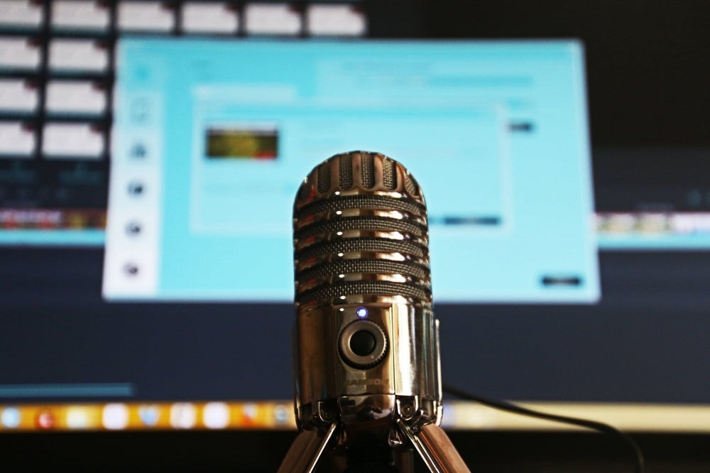 "Project Mic": il nuovo servizio audio targato Amazon - Radiospeaker.it