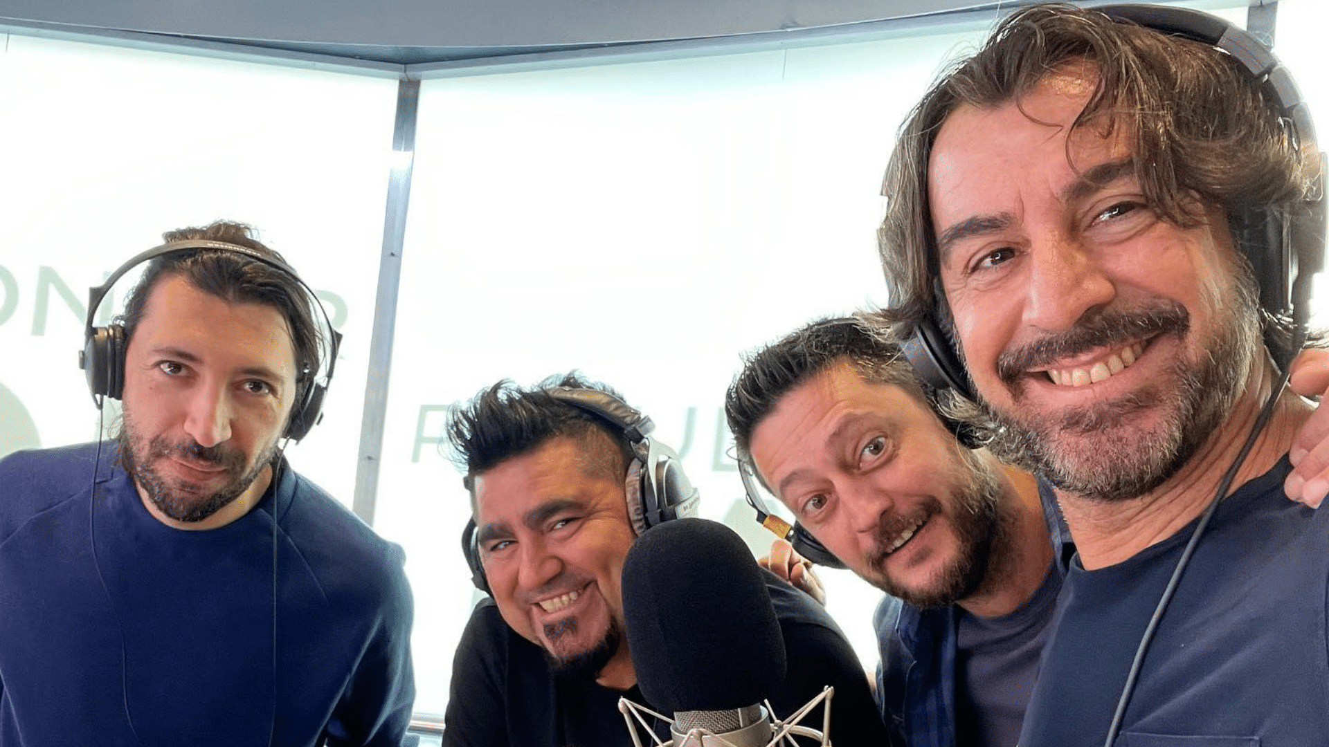 Lo Zoo di 105 sarà visibile in TV - Radiospeaker.it