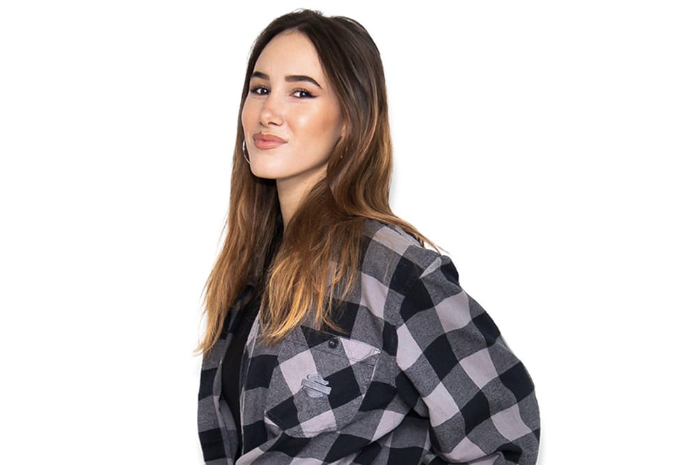 Giulia Abbiati arriva a Radio Zeta - Radiospeaker.it