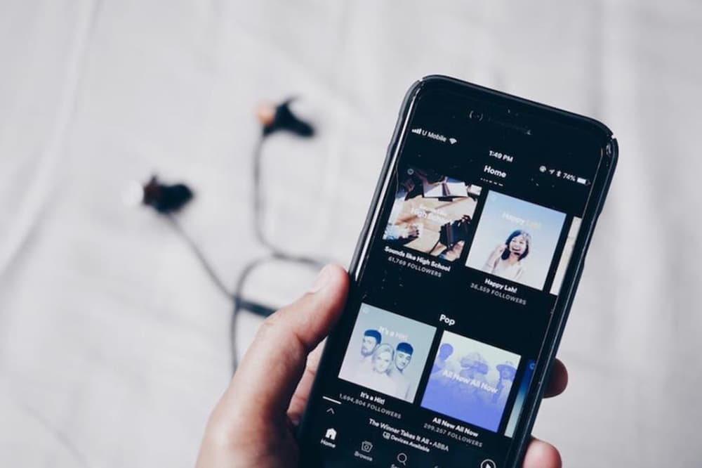Spotify vs Radio: lo streaming cresce ma l'FM non molla - Radiospeaker.it