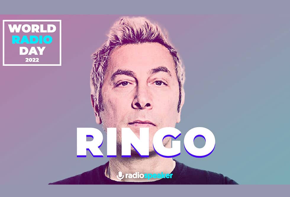 Intervista a Dj Ringo: "La Radio resta il mezzo più figo ...
