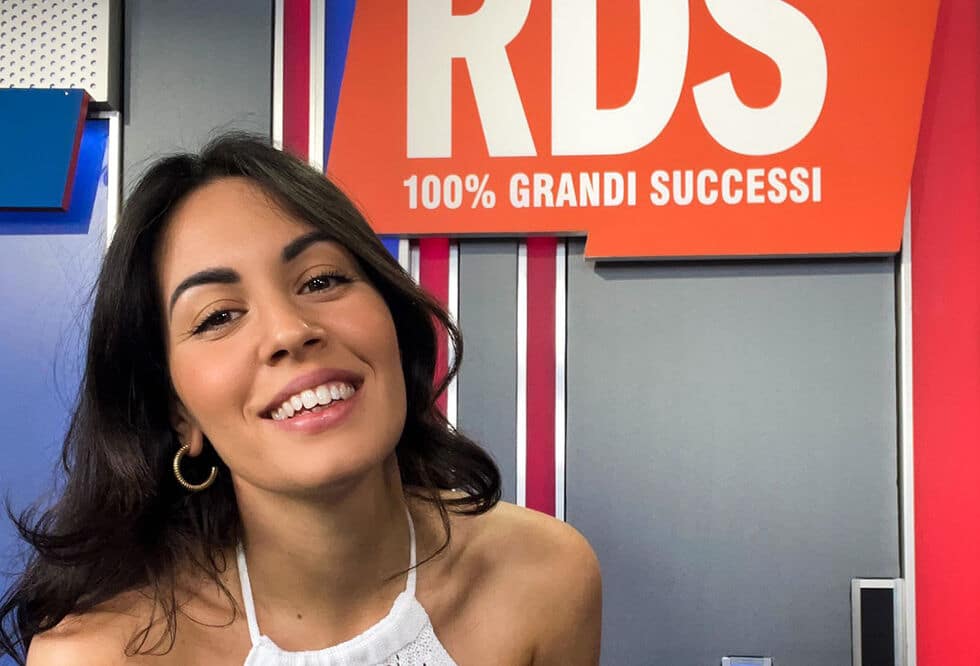 Leo Di Bello sbarca a RDS - Radiospeaker.it