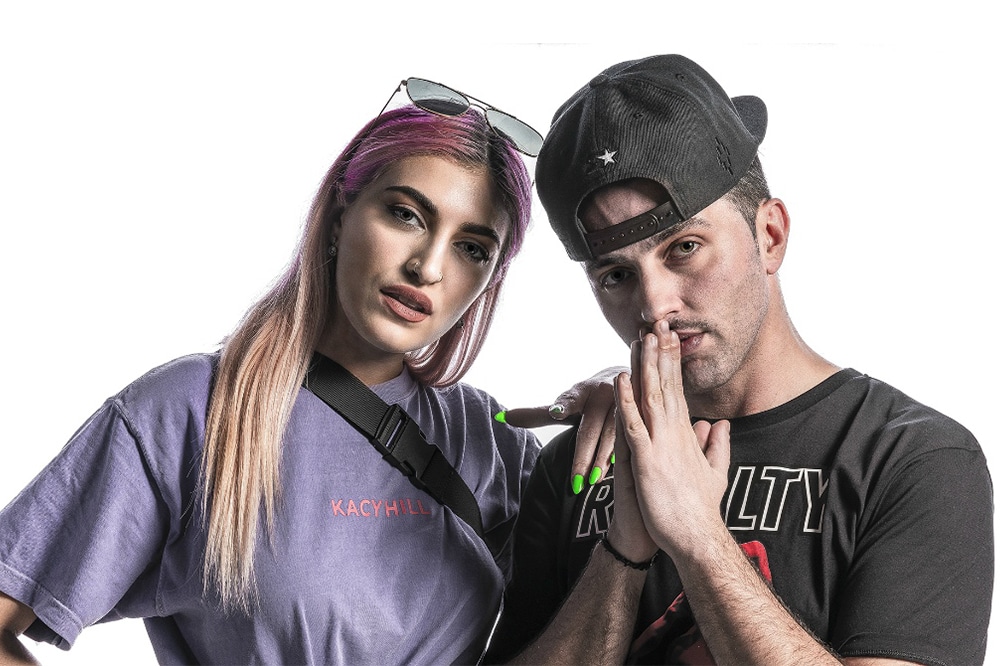 Wad sulla Rai: arriva The Rap Game - Radiospeaker.it