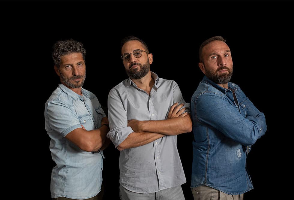 Radio Rock e Ail Roma insieme per un sogno - Radiospeaker.it