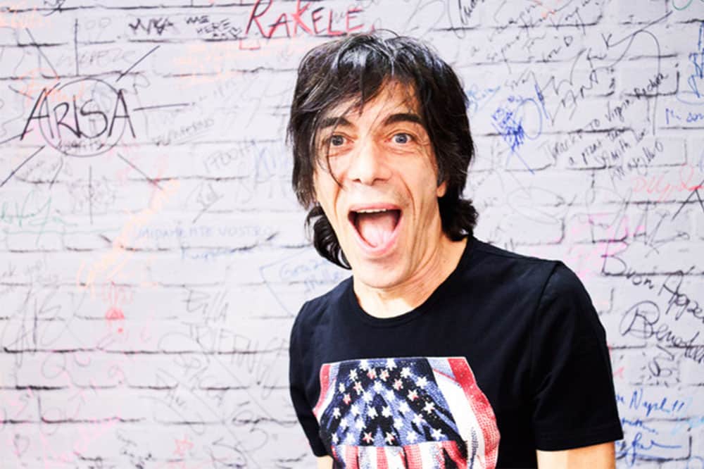 Thomas Damiani torna in onda su Radio Millennium - Radiospeaker.it