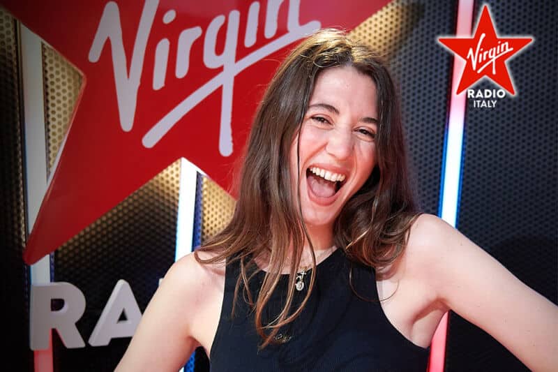 Nel Weekend di Virgin Radio arriva Viola - Radiospeaker.it