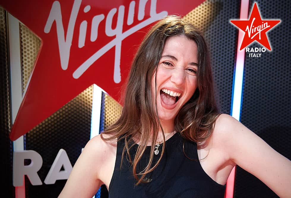 Alteria confermata nel mattino di Virgin Radio - Radiospeaker.it