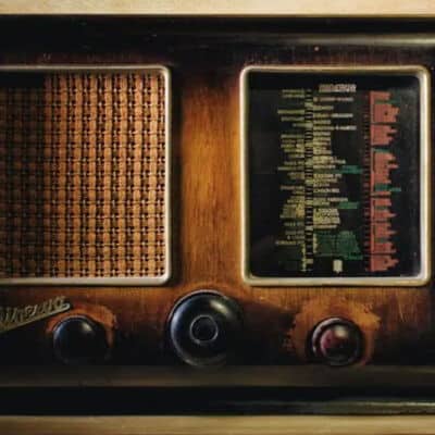100 anni di radio: il primo annuncio che cambiò la storia - Radiospeaker.it