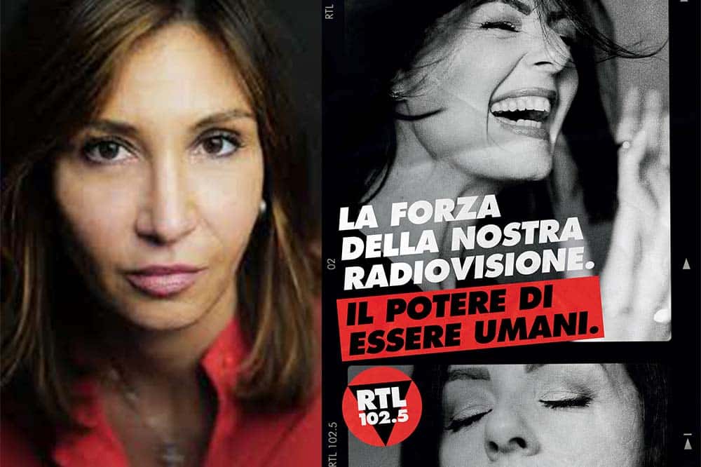Marta Suraci: comunichiamo il potere di essere umani - Radiospeaker.it