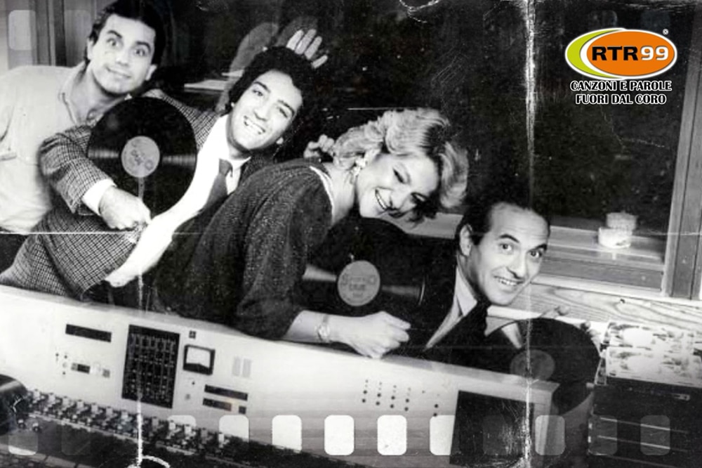 RTR 99: arriva Clelia Bendandi ospite di Torre 99 - Radiospeaker.it