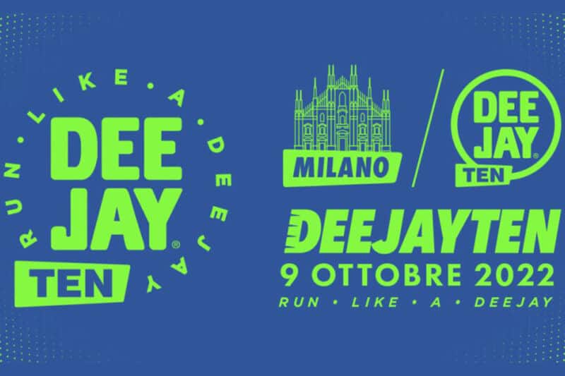 Torna a Milano la Deejay Ten di Radio Deejay - Radiospeaker.it