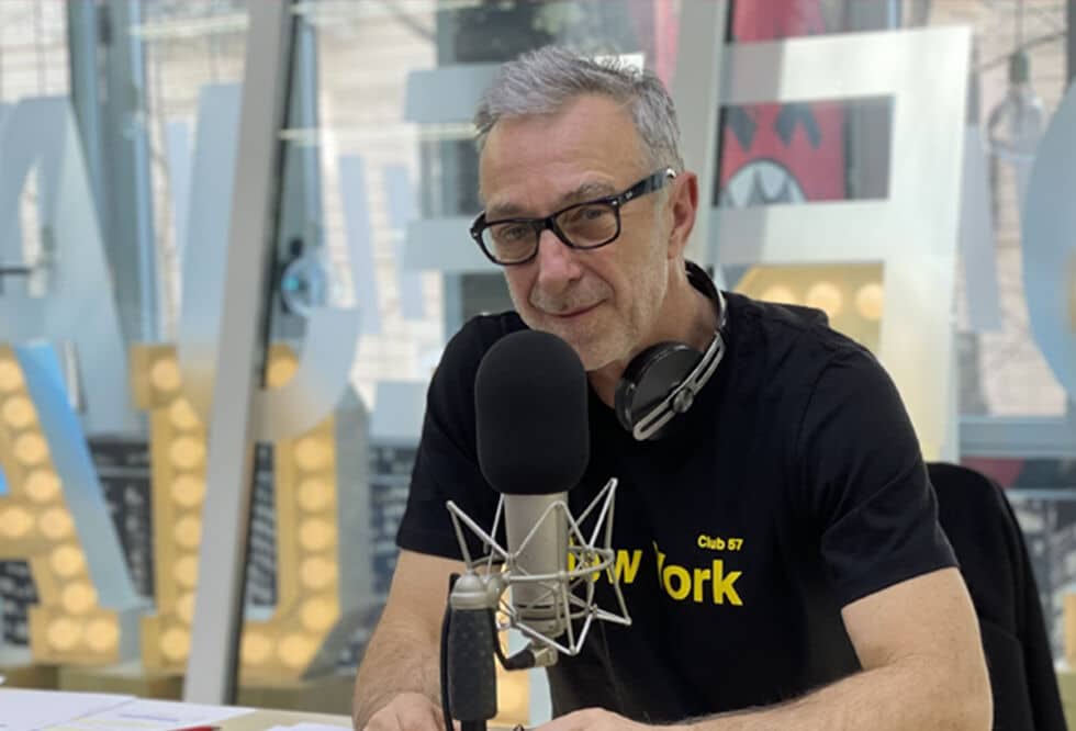 Filippo Firli lascia RDS? - Radiospeaker.it