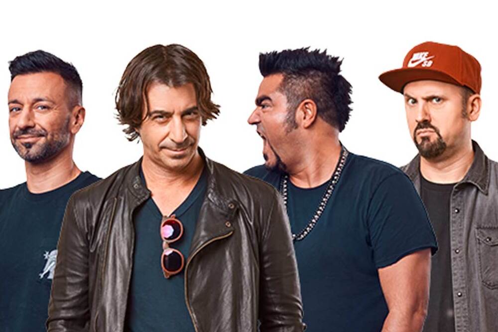 Lo Zoo di Radio 105 si ferma per lutto - Radiospeaker.it