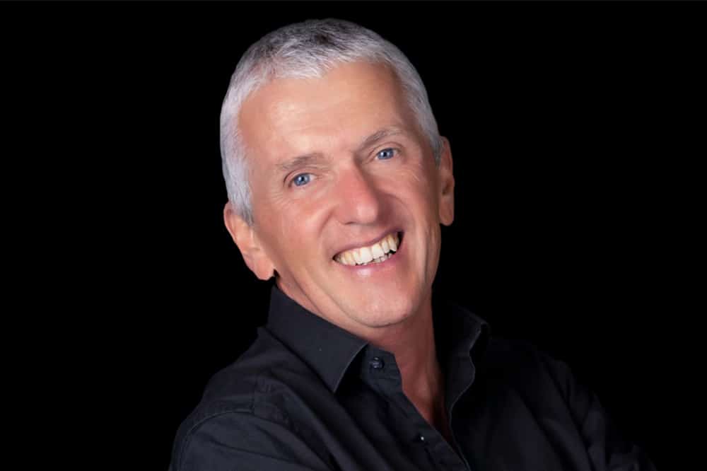 Grant Benson torna su RTL 102.5 - Radiospeaker.it