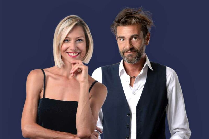 Radio Monte Carlo in TV: parte la Visual Radio - Radiospeaker.it