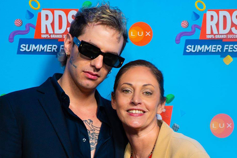 RDS Summer Festival 2023 - Radiospeaker.it