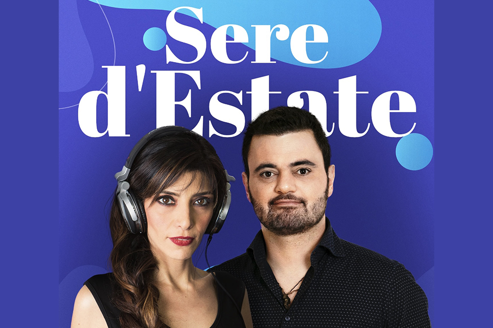 Parte il palinsesto estivo su Rai Radio2 - Radiospeaker.it